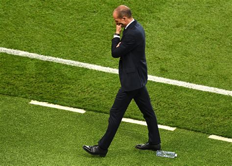 Ultimora Dimissioni O Esonero Di Allegri Cè La Notizia Sulla Juventus