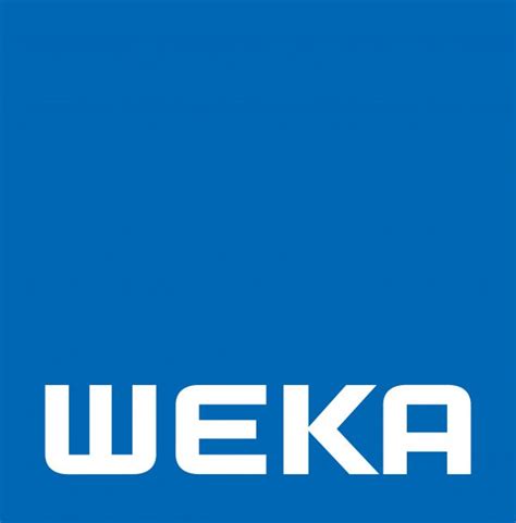 Weka Business Portal Weka Unternehmenskunden
