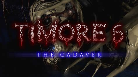 Timore 6 The Cadaver Giochi Scaricabili Per Nintendo Switch Giochi