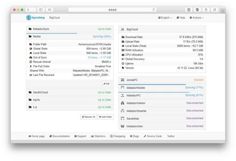Best 17 Free Open Source Self Hosted Document Management Solution Dms