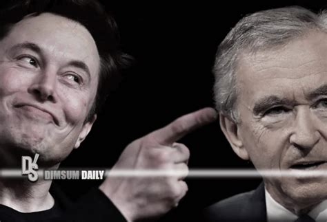 Elon Musk Is No Longer The Richest Person In The World Dimsum Daily