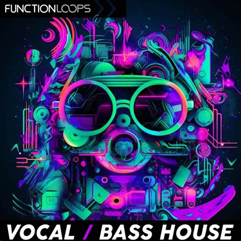 Function Loops | Pro Audio Samples and Loops. Free Sample Packs. Music Production Courses.
