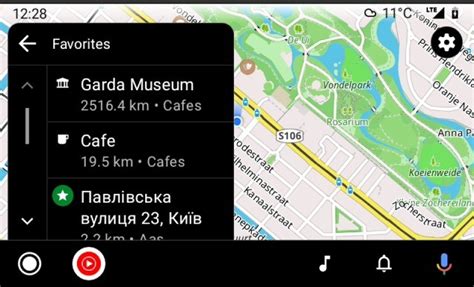 Looking For A Google Maps Alternative This Android Auto App Will Soon