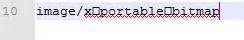 C Unable To Parse The Unicode Character Stack Overflow