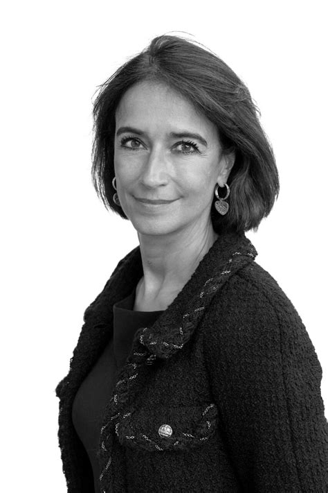 Interview De La Semaine Anne Ferrer Ses Défis Pour Le Chu De Montpellier