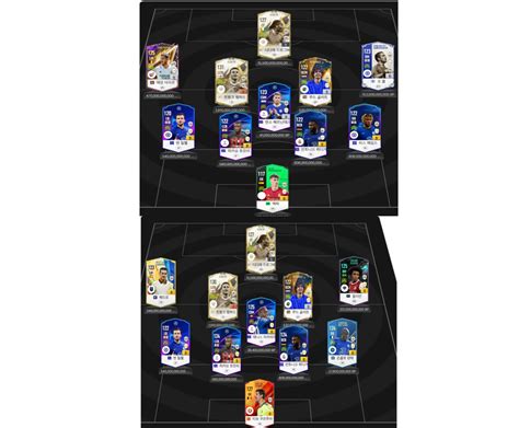 첼시좀 봐주세요 2모먼트교불포함 Ea Fc 온라인 에펨코리아