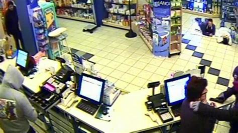Due Supermarket Rapinati A Mano Armata In Un Solo Pomeriggio Arrestati