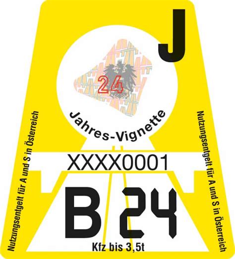 Digital Vignette Austria Immediately Valid Mautwelt De