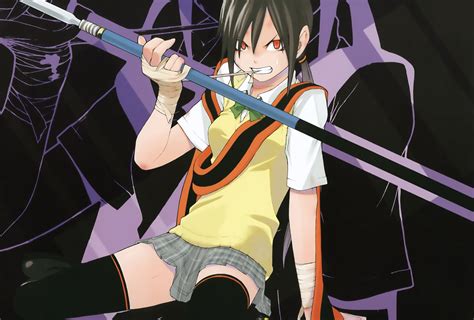 Yozakura Quartet199560