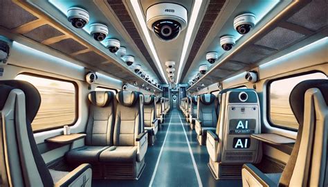 Railways Finalises Rs 15 000 Crore Project To Install 75 000 Ai Based Cctv Cameras In Coaches