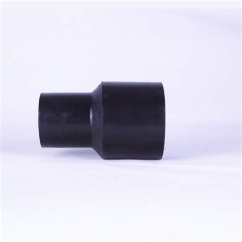 Hdpe Butt Fusion Reducer Coupler Secure And Efficient Pipe Fittings