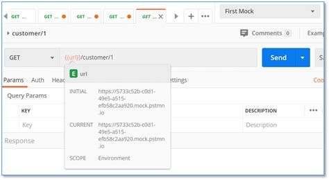 Setting Up A Mock Server Tpoint Tech
