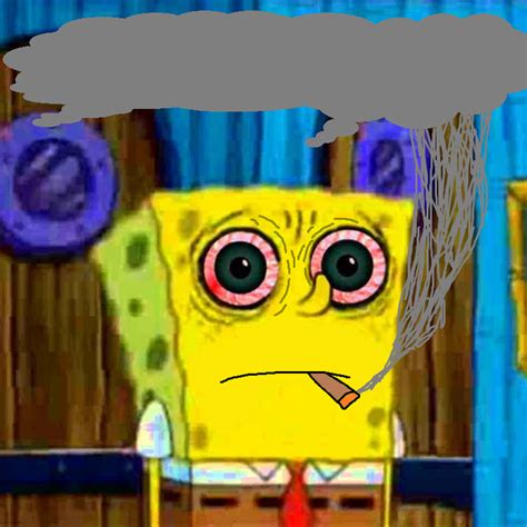 Spongebobs Blunt Was Laced Spongebob Lost Episodes Official Wiki Fandom