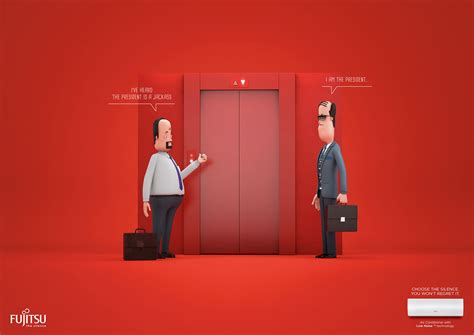 Fujitsu On Behance