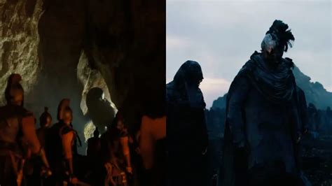 The Odyssey Trailer Unveils Christopher Nolans Unprecedented Move