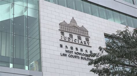 黎智英案 法庭處理辯方重召張劍虹申請 Now 新聞