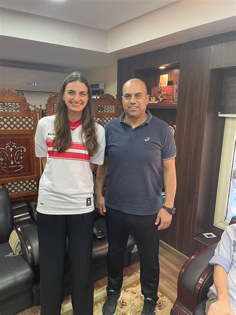 الزمالك يضع خطة لتفريغ فريق سيدات الطائرة بالأهلي خلال موسمين