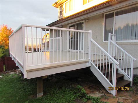 Fibreglass Decks Vancouver All Hands On Deck