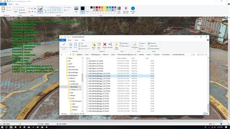 Aaf Fo4 Animations By Leito 210906 V21b Page 61 Downloads