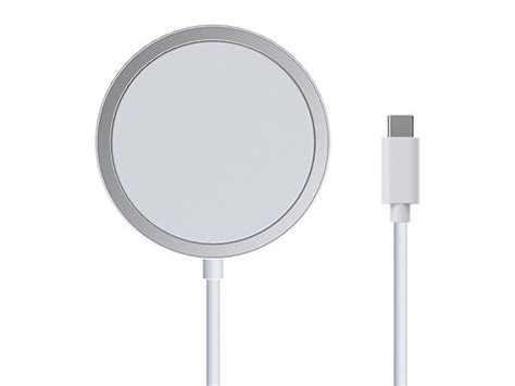 Magsafe Wireless Charging Cable 20w Adapter For Iphone 12 Cult Of