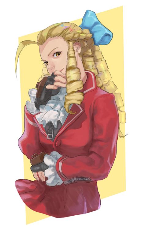 Kanzuki Karin Street Fighter And 1 More Drawn By Sora Bakabon Danbooru