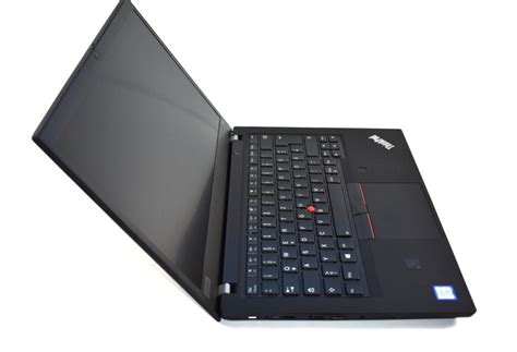 Buy Second Hand Lenovo Thinkpad T Laptopex