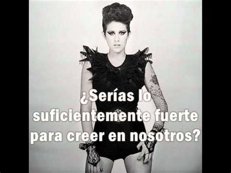 Dev naked ft Enrique Iglesias subtitulado al español YouTube