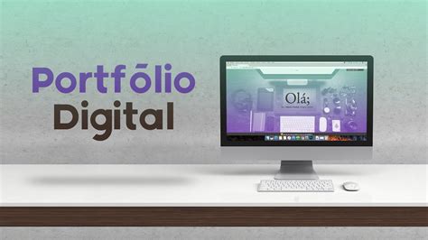 Como Criar Um Portfolio Online Imagens Como Criar Um Portfolio Images