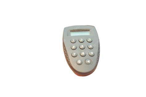 Security Token Security Pin Isolated Technology Numbers Isolated Png
