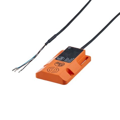 IW5051 - Inductive sensor - ifm