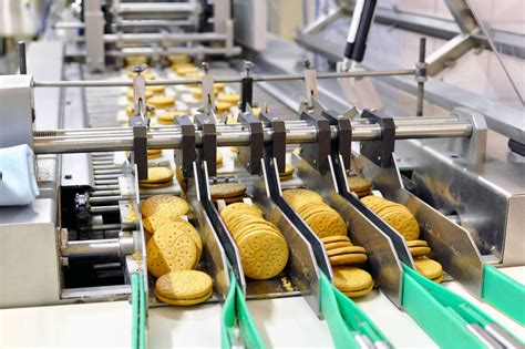 Food Industry Ridderflex