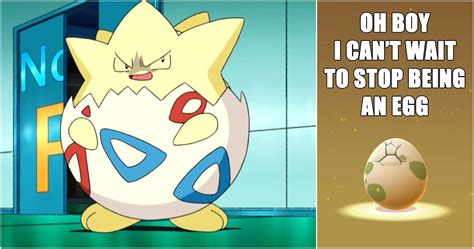 Pokémon 10 Hilarious Day Care Breeding Memes Only Real Fans Will Understand