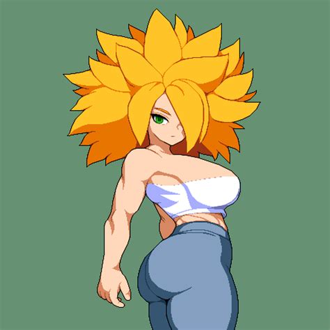 Garlim Goddess Of War Ivanna