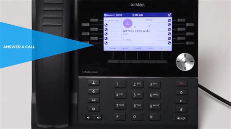6930 Ip Phone Mitel