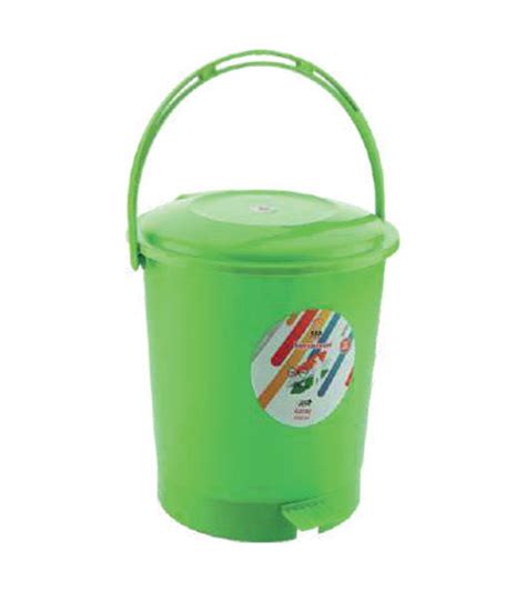 Bin Pedal Bin Products Sri Shiv Multiplast India Manufacuring