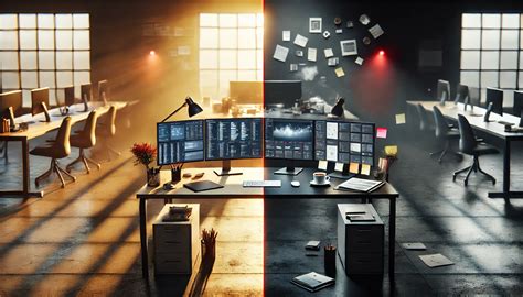 Navigating The Alert Management Crisis In Cybersecurity