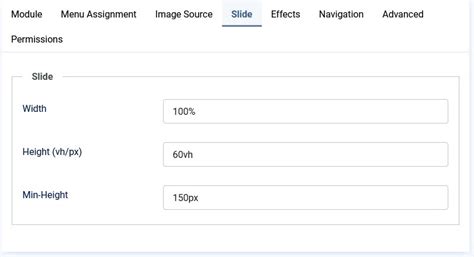 Jo Slideshow Devjo Extensions For Joomla