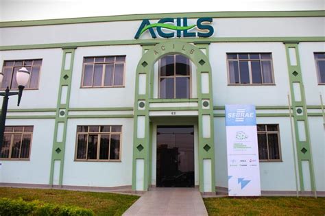 LS Acils estabelece horÃrio de atendimento do comÃrcio para o final