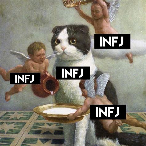 The Spiciest Mbti Memes This Side Of Carl Jungs Secret Tumblr B On Tumblr