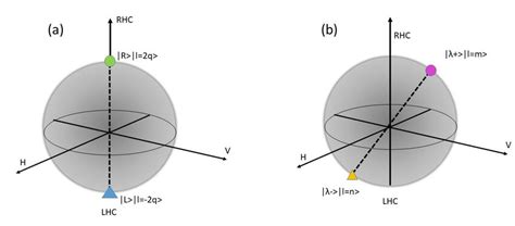 A Representation In Poincare Sphere Of Spin Orbit Conversion Soc