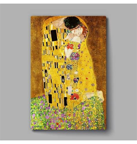 구스타프클림트 키스 명화 인테리어 그림 아크릴 액자 티몬