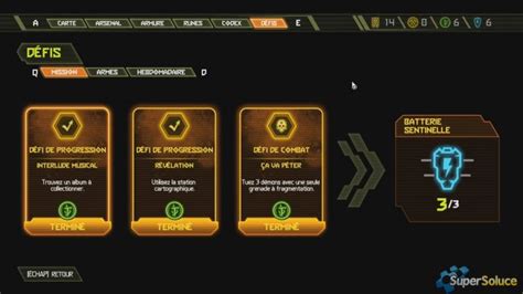 Doom Eternal Level List Riderxoler