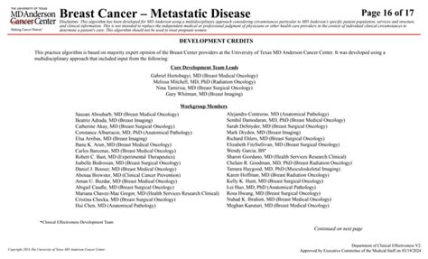 Ca Treatment Breast Metastatic Web Algorithm Pptx