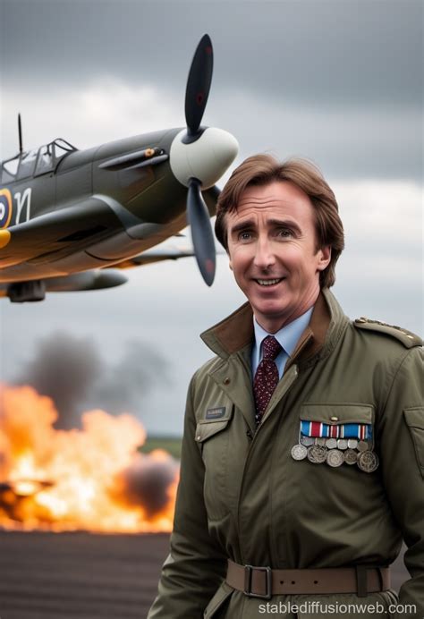 Alan Partridge Is Laughed At By South London Gang Members Prompts