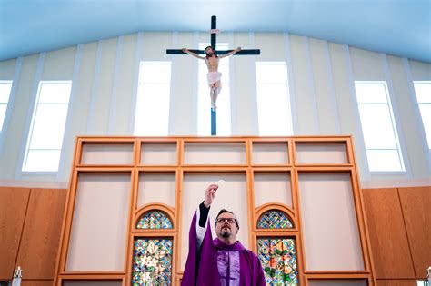 Roman Catholic Diocese Of Calgary Reminder Ash Wednesday And Good