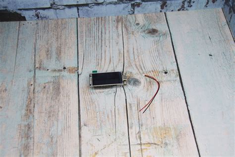 Lilygo T Display S3 плата на процессоре Esp32 S3 с дисплеем 1 9 дюймов St7789