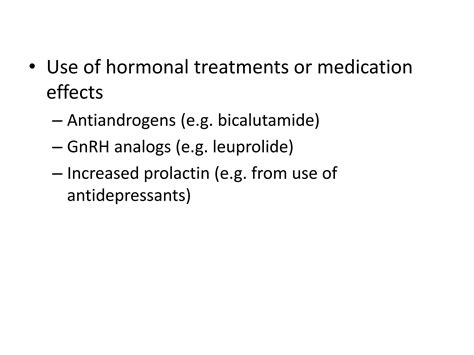 Chronic Medical Illnesses And Sex In Aging Ppt