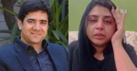Who Is Judge Humayun Dilawars Wife Ayesha Dilawar Story Behind Viral