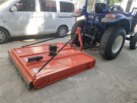 High Efficiency Bush Grass Slasher Mower Buy Slasher Grass Slasher