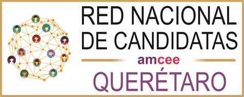 Red Nacional De Candidatas EleccionesQro